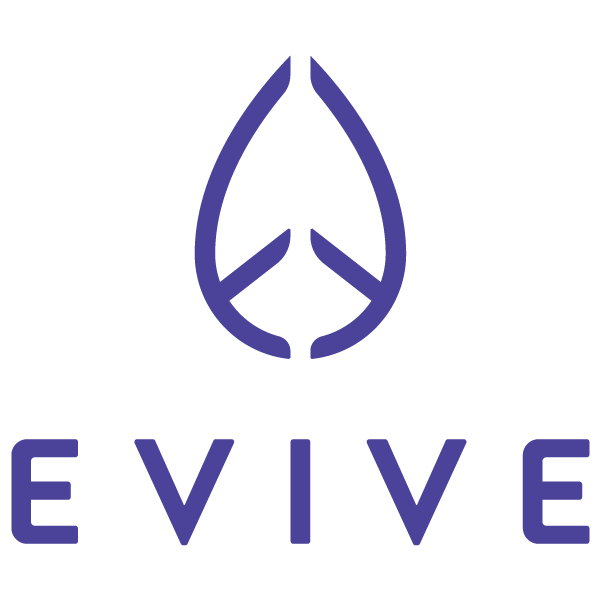 EVIVE CBD - Brody Wear Design